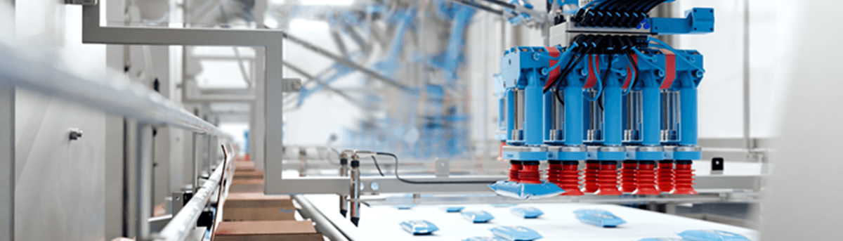 BluePrint Automation B.V. | Company