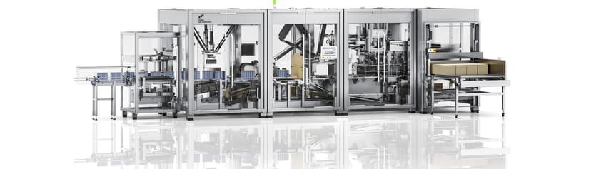 pester pac automation GmbH | Unternehmen