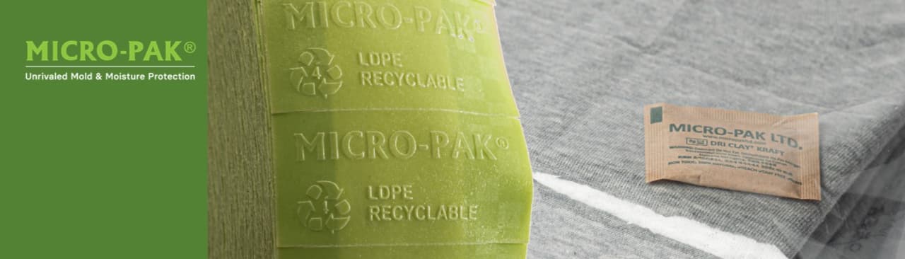 Micro Pak Ltd | Company