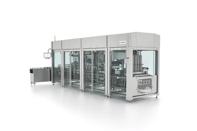 Ampack GmbH | Company