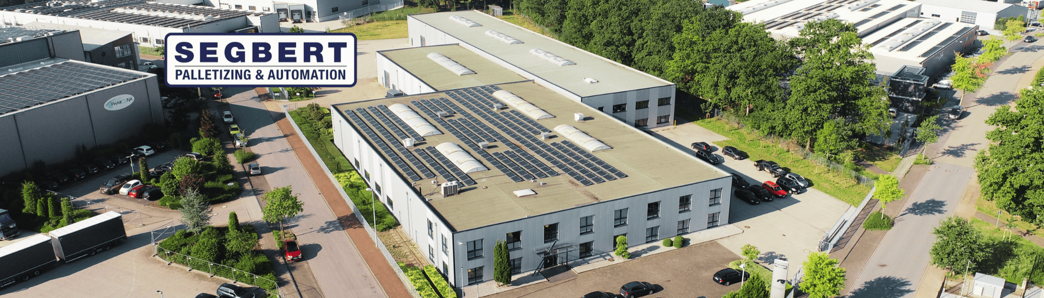 Segbert GmbH & Co. KG | Unternehmen