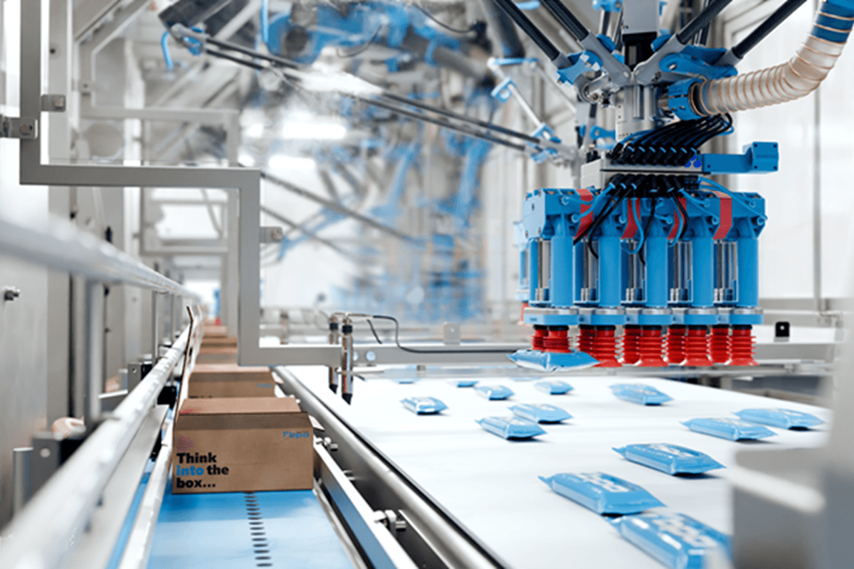 BluePrint Automation B.V. | Company