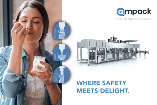 Ampack GmbH | Company