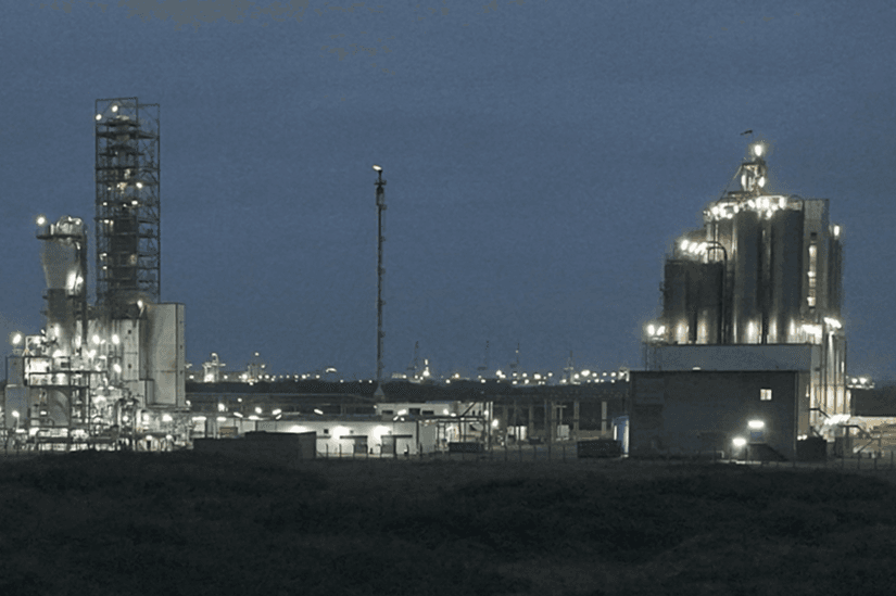 Polychim Industrie SAS | Company