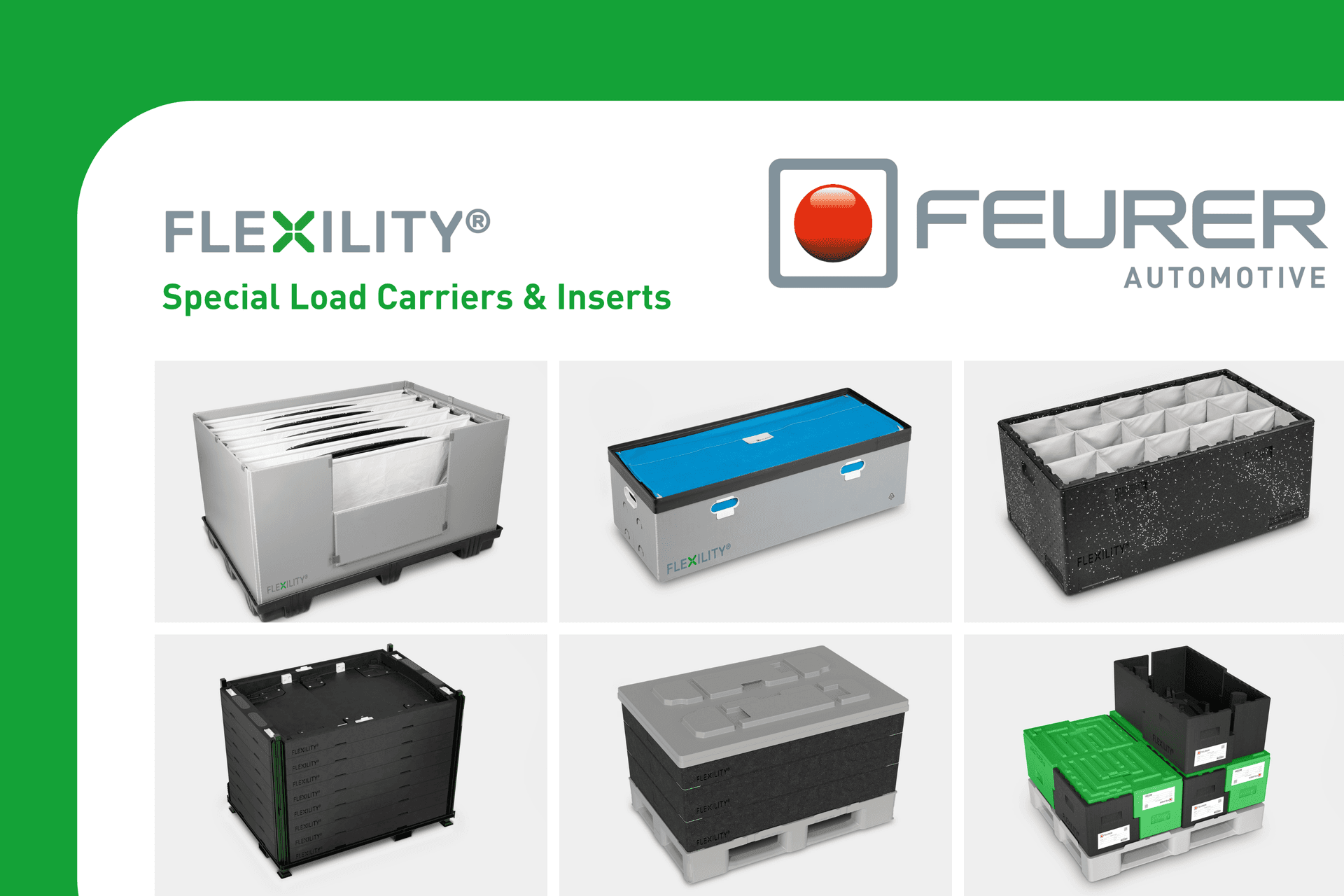 FEURER Febra GmbH | Unternehmen
