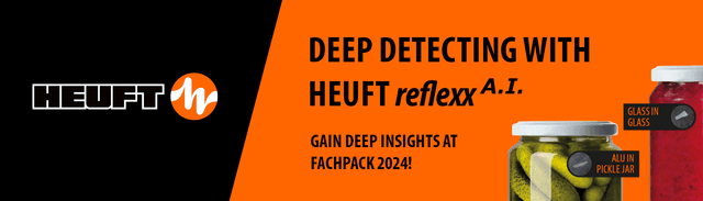 HEUFT SYSTEMTECHNIK GMBH | Unternehmen