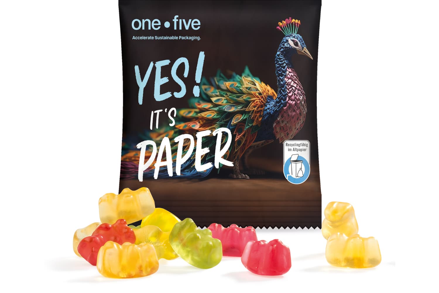 one five GmbH | Unternehmen