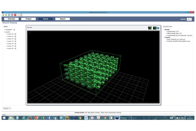 PackAssistant - leading software for container planning with identical ...