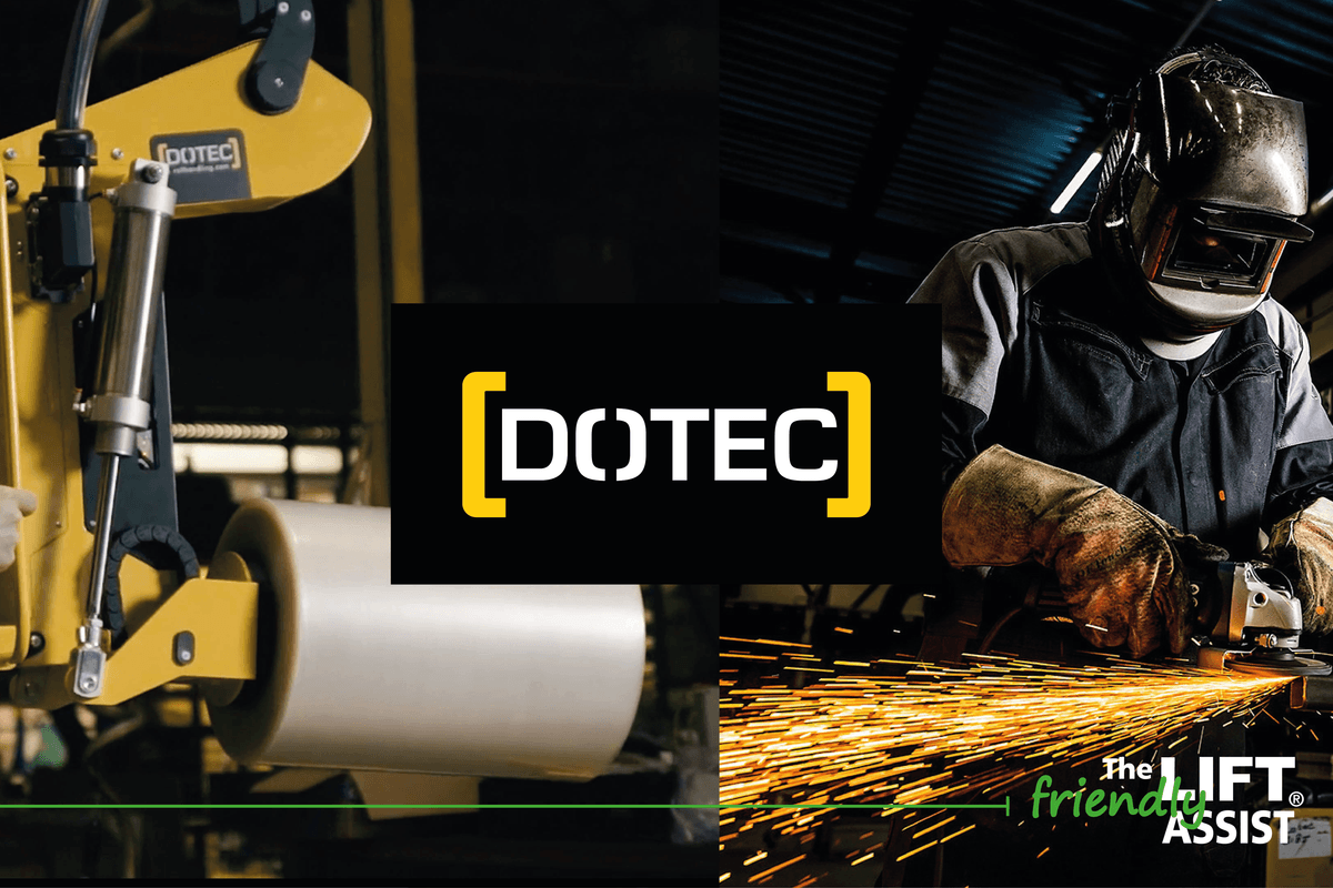 Dotec LiftAssists | Company