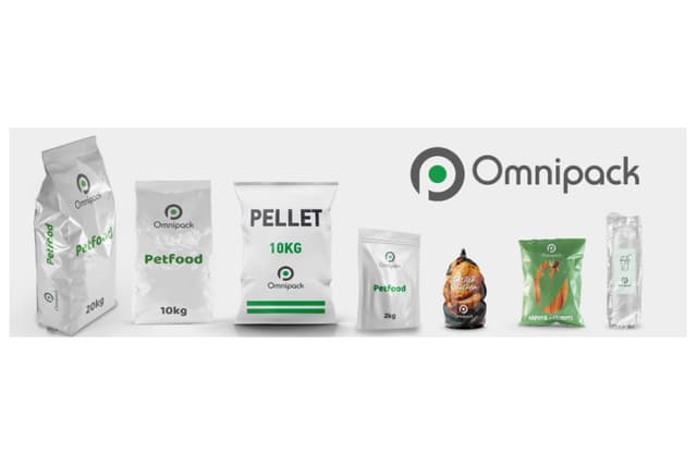OMNIPACK PC | Company