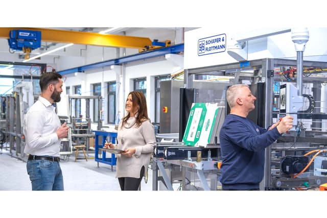 Schäfer & Flottmann | Company