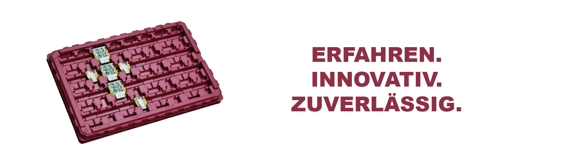 traytec GmbH | Unternehmen