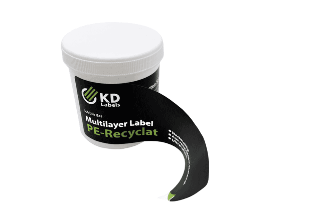 KD Labels I KilianDruck | Unternehmen