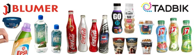 Blumer Maschinenbau AG | Company