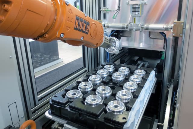 UNIPA Kunststofftechnik GmbH | Company