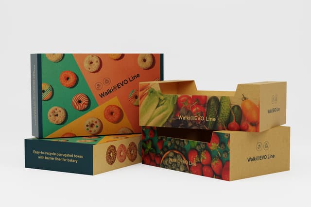 Walki Group | Unternehmen