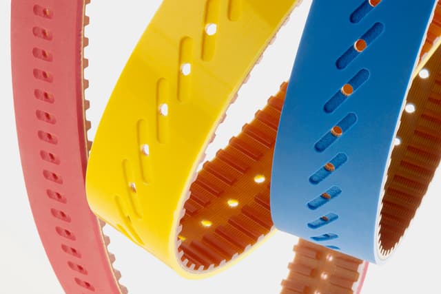 BGK GmbH Endlosband | Company