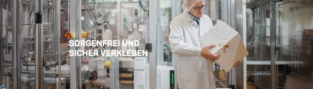 Robatech GmbH | Unternehmen