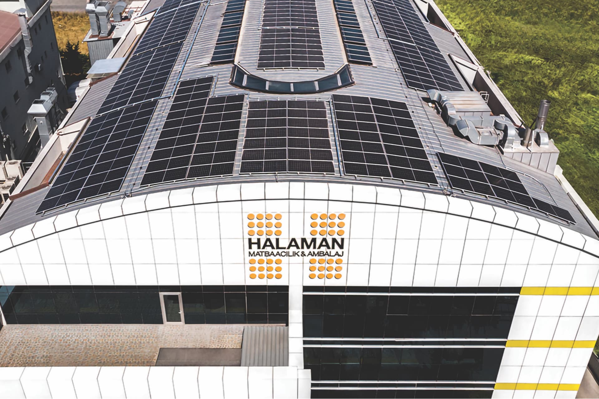 Halaman Packaging GmbH | Company