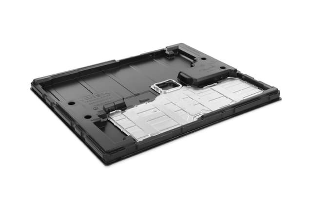 Unternehmen | traytec GmbH