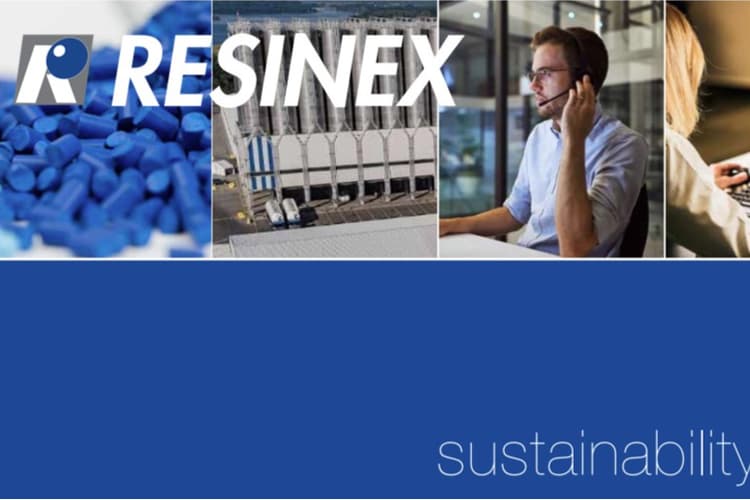 RESINEX Germany GmbH | Unternehmen