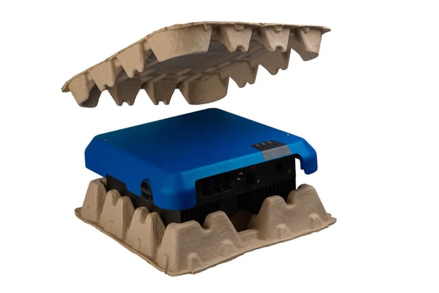 Pulp-Tec GmbH & Co KG | Company