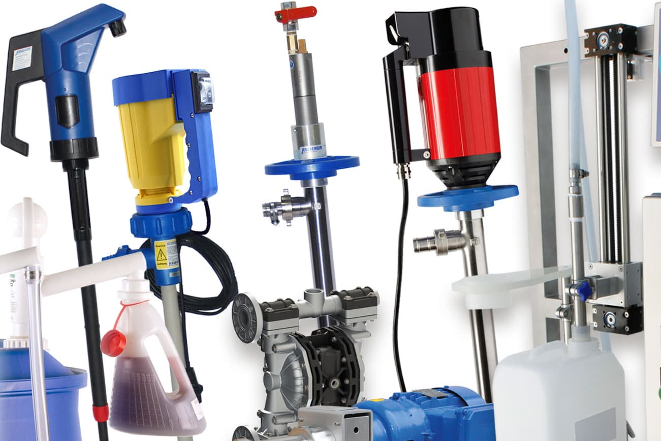 Dr. JESSBERGER GmbH | Company