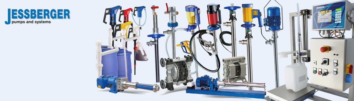 Dr. JESSBERGER GmbH | Company