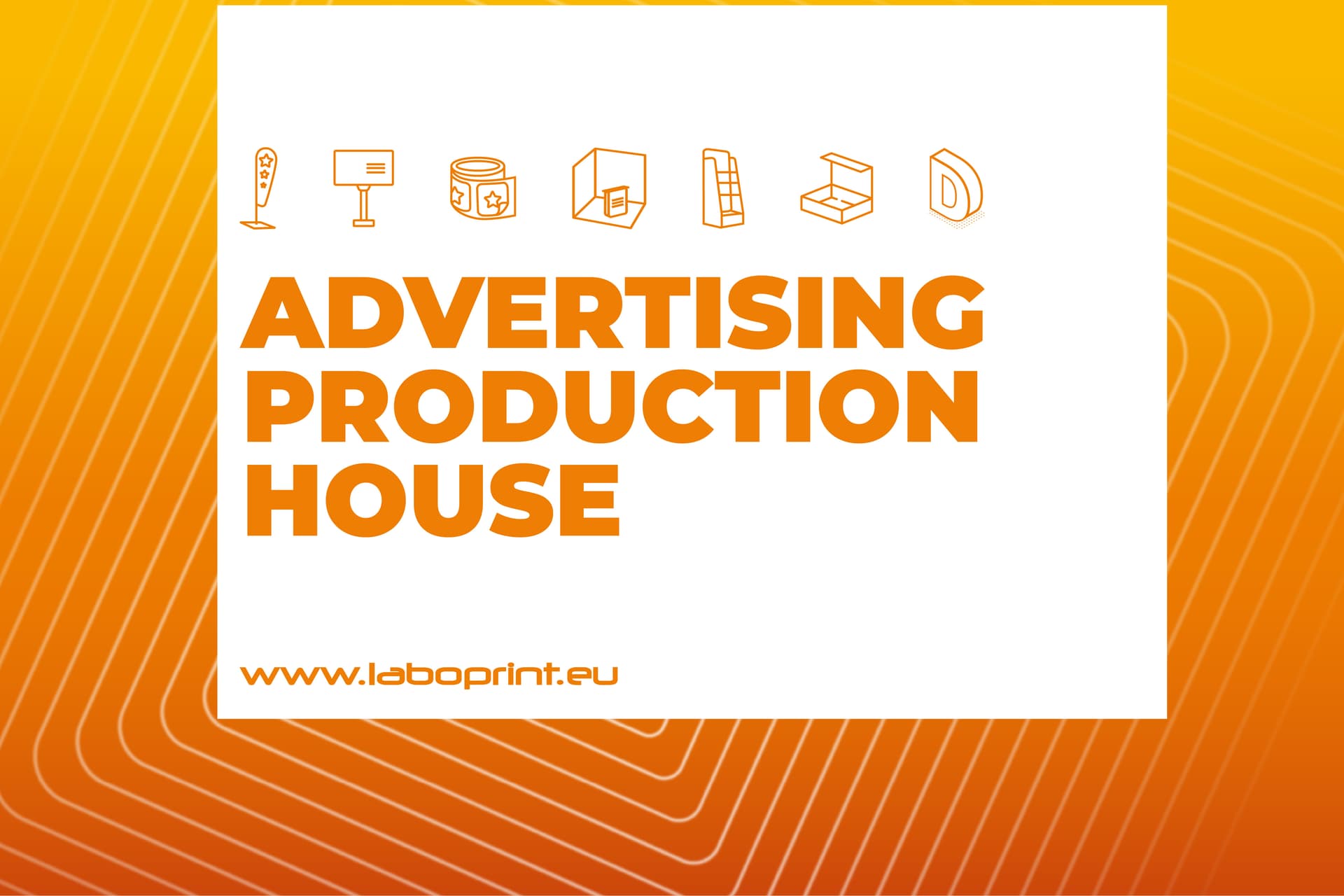 Labo Print | LabelExpress.eu | Company