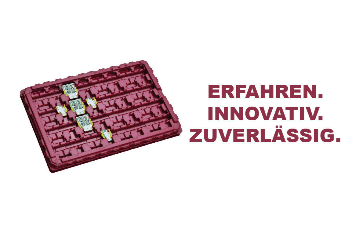 traytec GmbH | Unternehmen