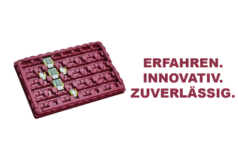 Unternehmen | traytec GmbH