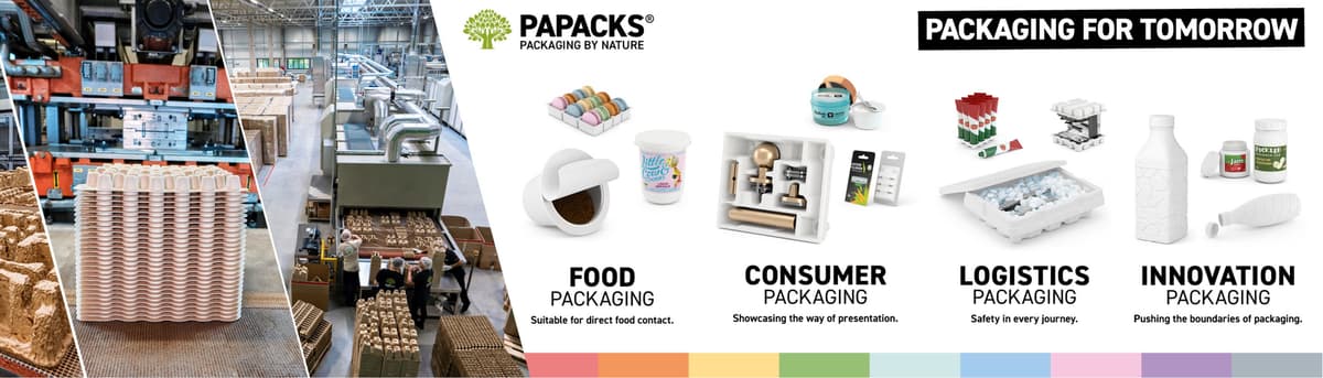 PAPACKS Sales GmbH | Unternehmen