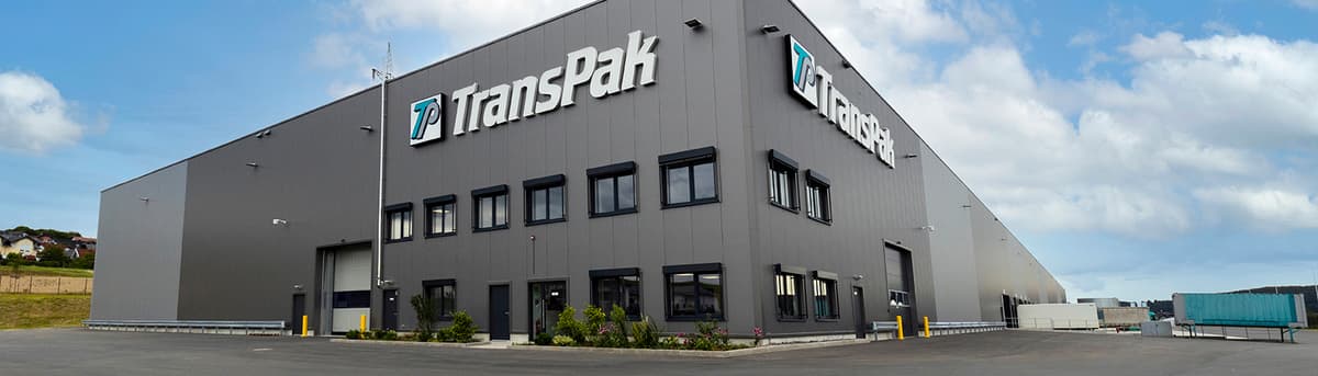 TransPak AG | Company