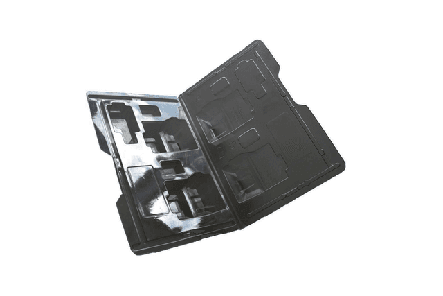 traytec GmbH | Unternehmen