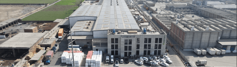 Company | International Packaging Films Ltd.