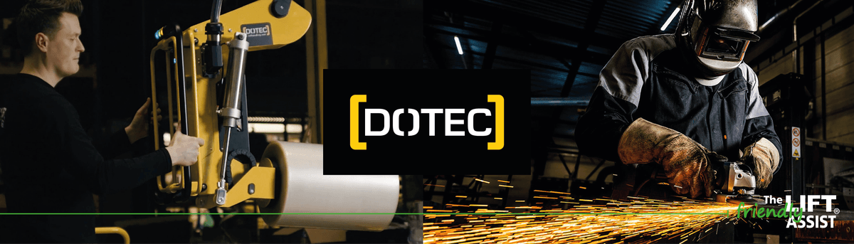 Dotec LiftAssists | Company
