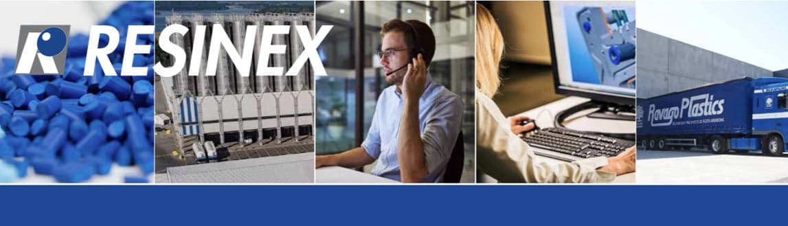 RESINEX Germany GmbH | Unternehmen